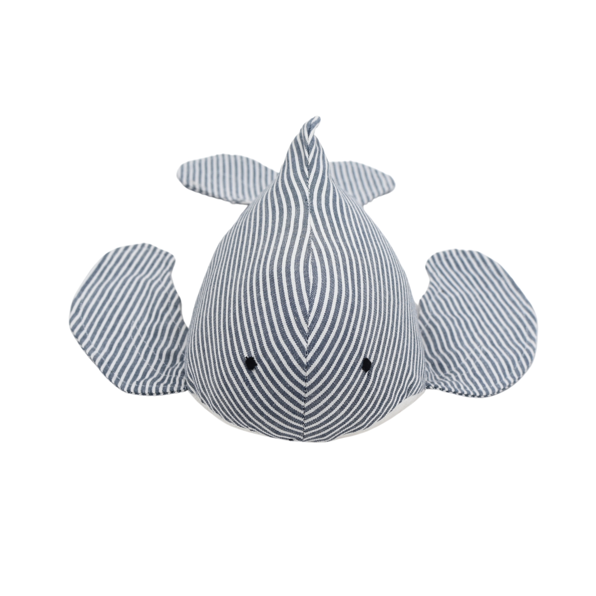 Oye Human Pure Cotton Fish Soft Toy – Oye Human